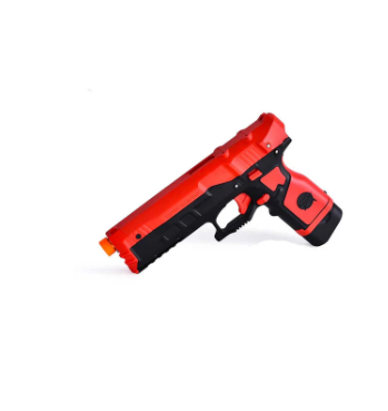 ZWQ Viper S200S Foam Dart Blaster Toy – Biu Blaster