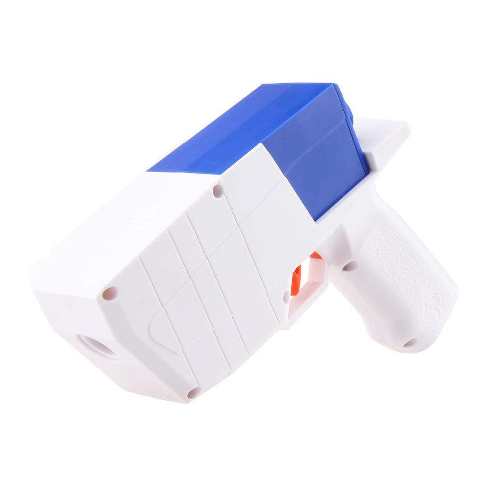 Worker Hurricane Electric Semi-Auto Blaster – Biu Blaster