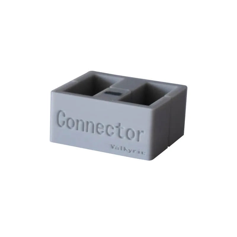 3D Print Mag Coupler for Sembylon Valkyrie, BK1 – Biu Blaster