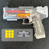 Best Foam Ball Blasters Toy Gun Launchers – Biu Blaster