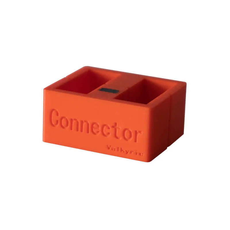 3D Print Mag Coupler for Sembylon Valkyrie, BK1 – Biu Blaster