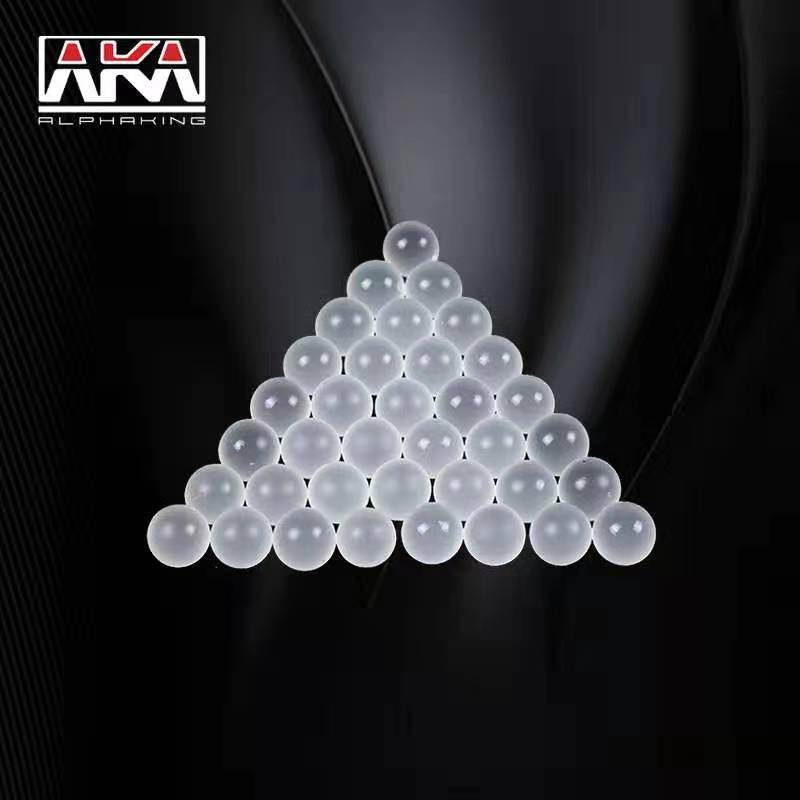 7-8mm Frosted Harder Heavier AKA Gel Balls – Biu Blaster