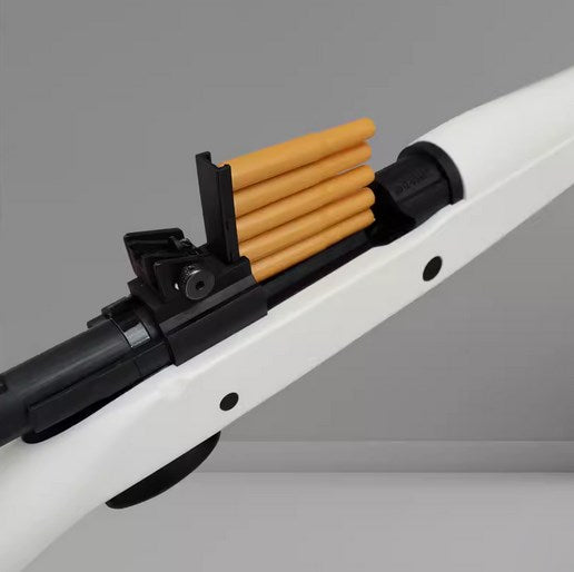 Springfield M1903 Manual Shell Ejecting Gel Ball Blaster – Biu Blaster