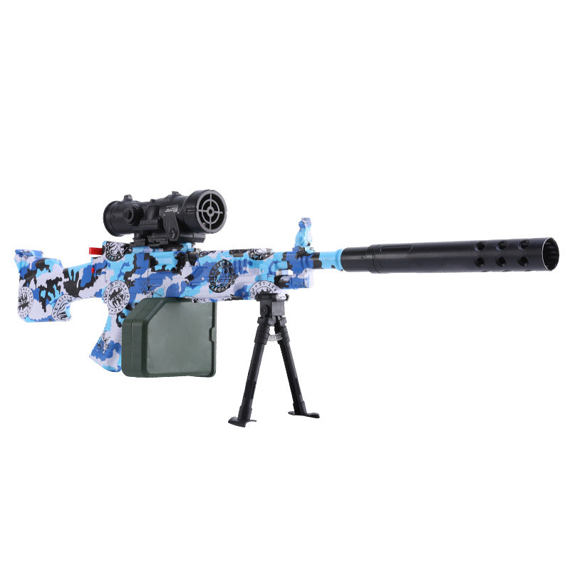 M249 Orbeez – Biu Blaster