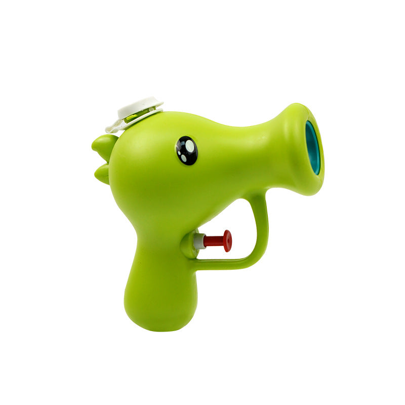 Cute Pea Shooter Water Gun Toy for Kids – Biu Blaster