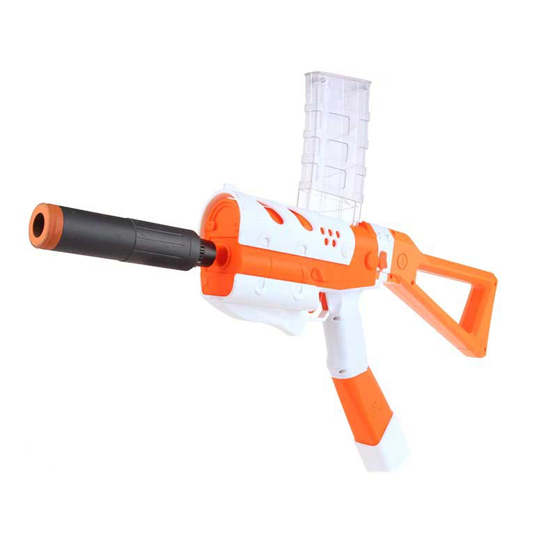 Worker Mod Hurricane Bull Blaster Kits Modify Toy – Biu Blaster