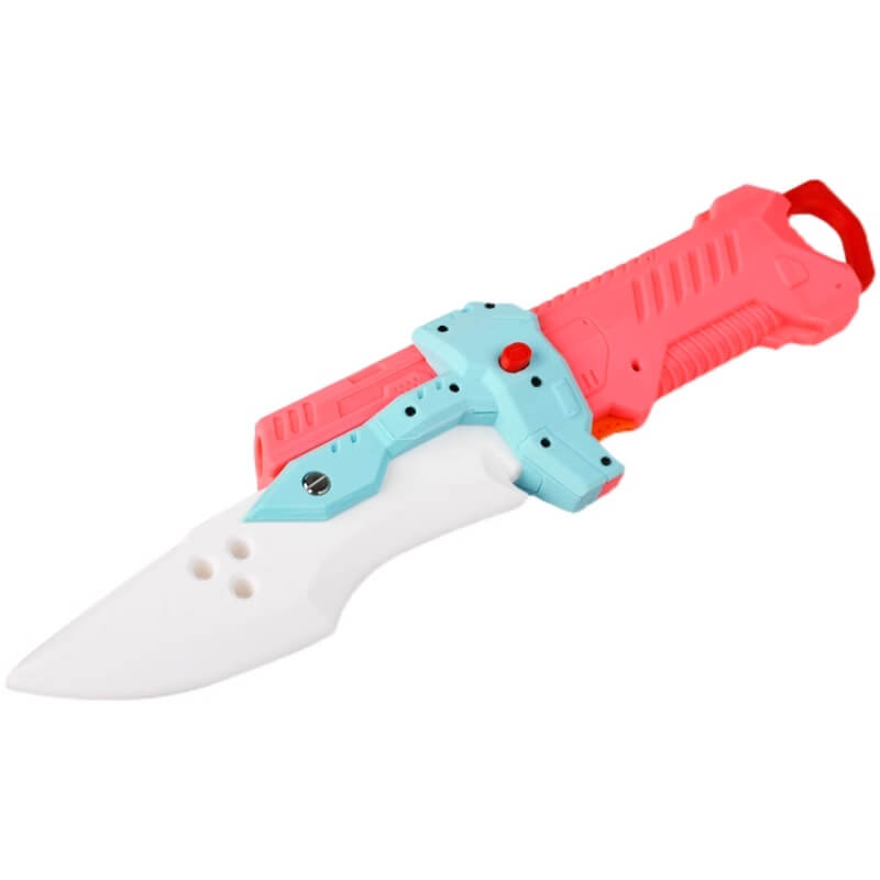 Worker Blade Shape Blaster 3D Print – Biu Blaster