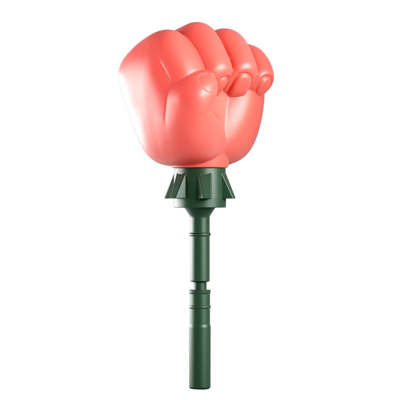 RPG Kids Toy Fist Rocket Launcher Blaster – Biu Blaster