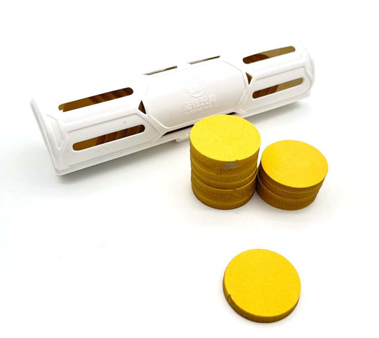 JF Electric AWM Sniper Foam Disc Blaster – Biu Blaster