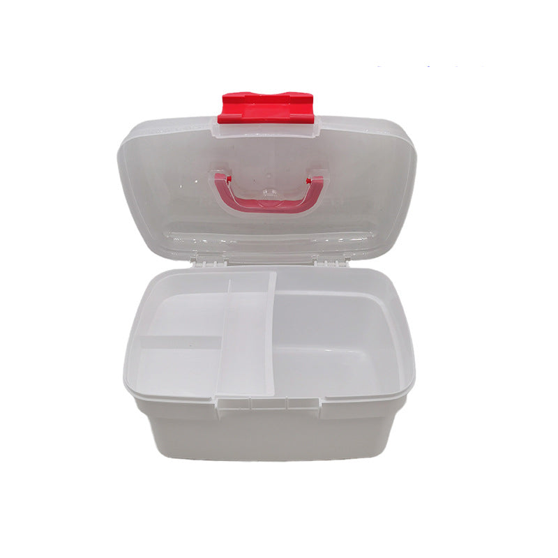 Outdoor Medicine Commonly Equipped Kit Emergency Medications Storage B ...