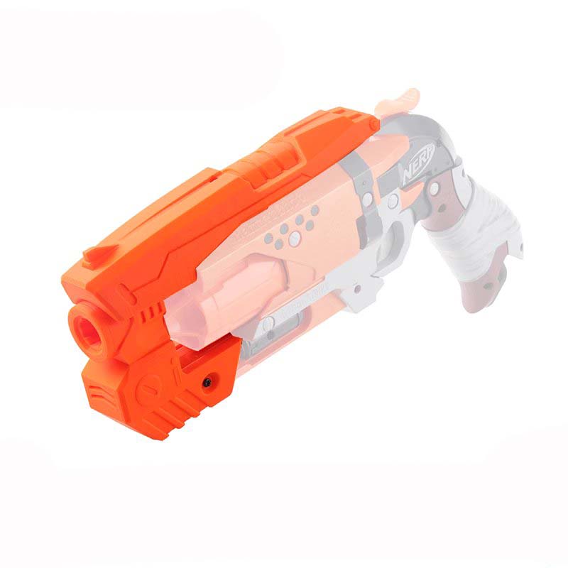 Worker Mod Kit Set for Nerf Hammershot Attachments – Biu Blaster