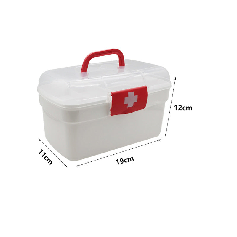 Outdoor Medicine Commonly Equipped Kit Emergency Medications Storage B ...