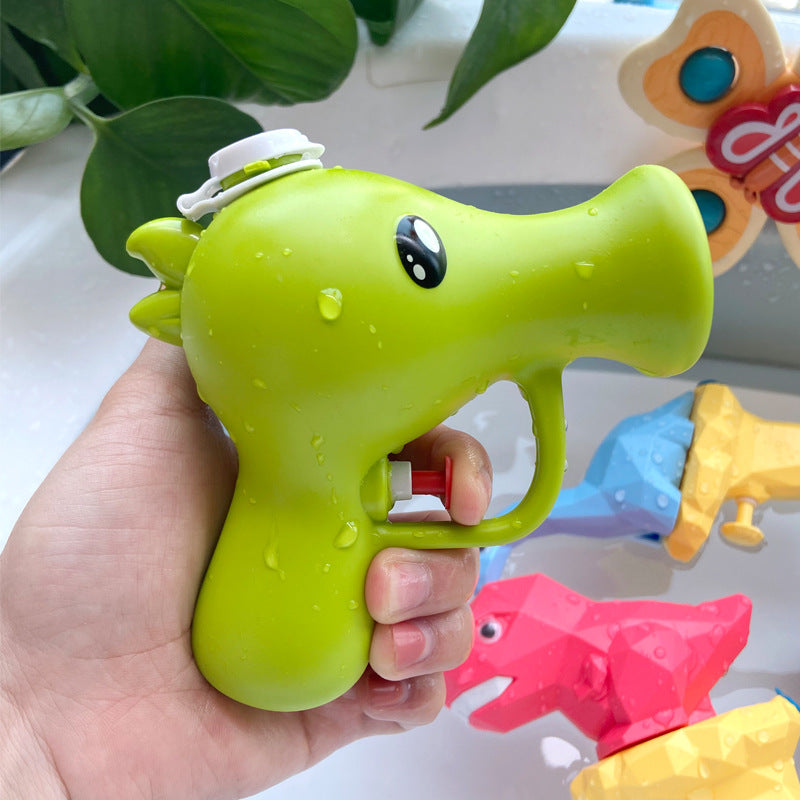 Cute Pea Shooter Water Gun Toy for Kids – Biu Blaster