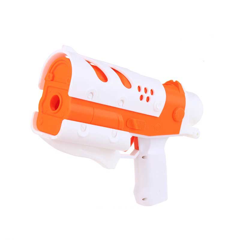 Worker Mod Hurricane Bull Blaster Kits Modify Toy – Biu Blaster