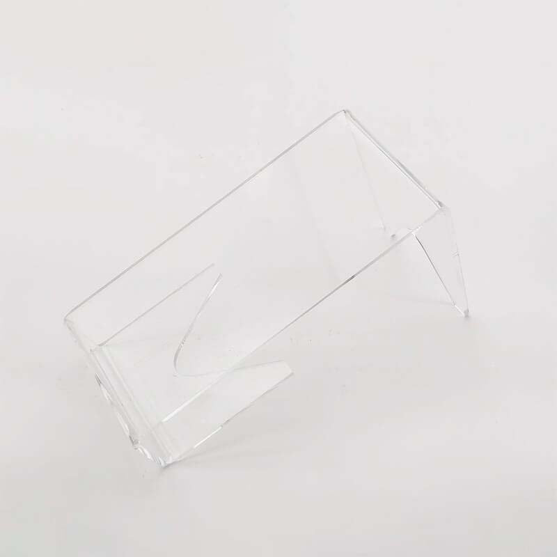 Pistol Toy Blaster Transparent Display Stand – Biu Blaster