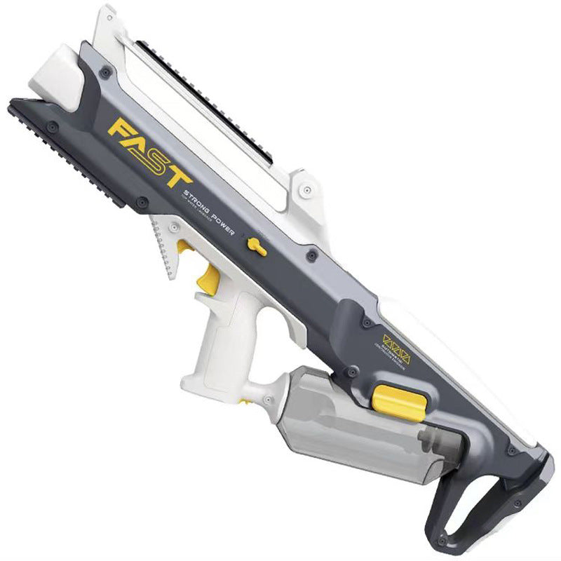 Lehui FAST Electric Water Blaster with Two Fire Modes – Biu Blaster