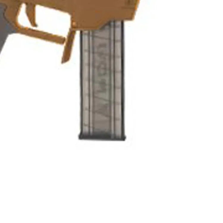 PDW Razor Caliburn Manual Pump Foam Dart Blaster – Biu Blaster