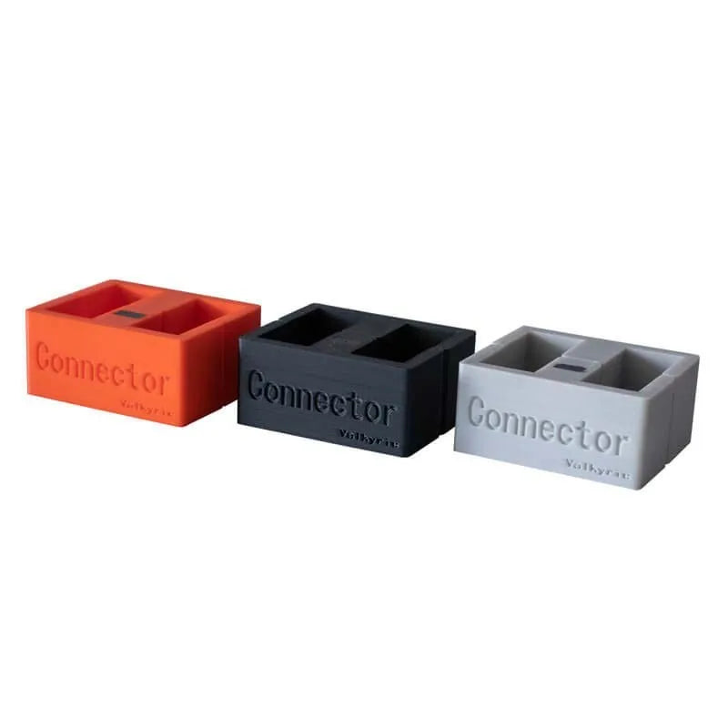3D Print Mag Coupler for Sembylon Valkyrie, BK1 – Biu Blaster