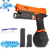 Biu Blaster Gel Ball Blasters, Splatter Ball Blasters Toy Shop