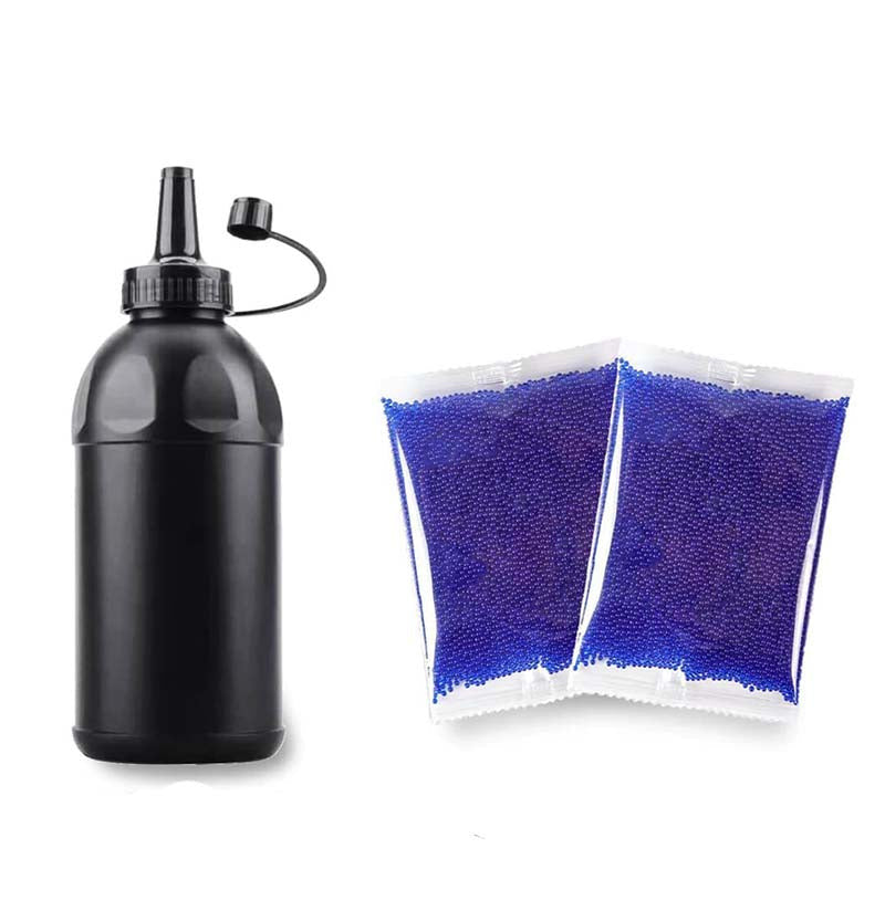 800ml Speedloader with 20000pcs 7-8mm Gel Balls – Biu Blaster