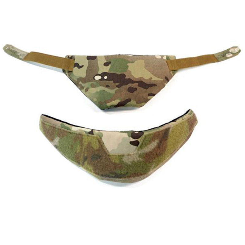 General Tactics Protector Neck Guard Camouflage for JPC FCSK 6094 CPC ...