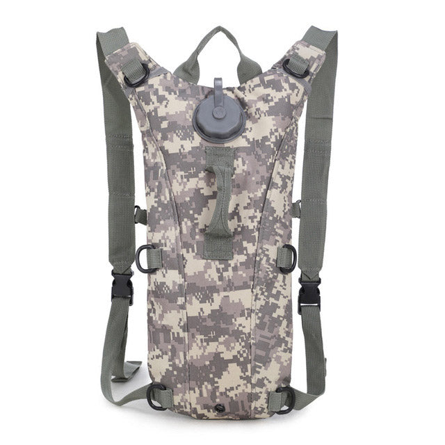 Camel Pack Backpack 3ltr – Biu Blaster