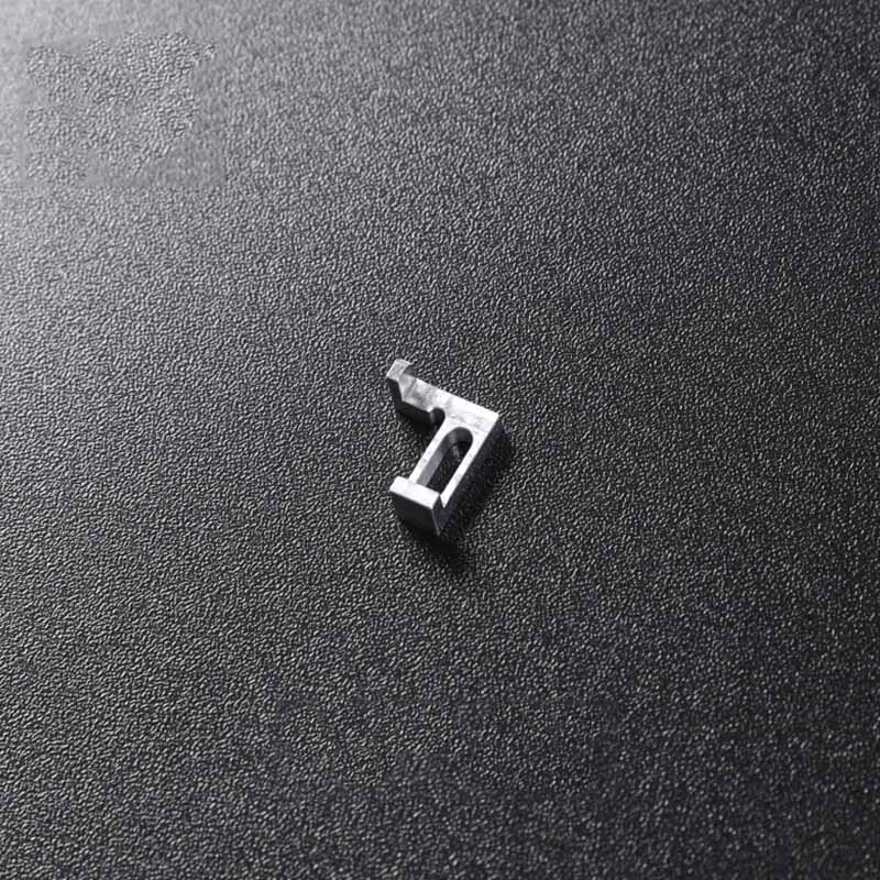 ZWQ S100 War Saint Metal Upgrade Parts – Biu Blaster