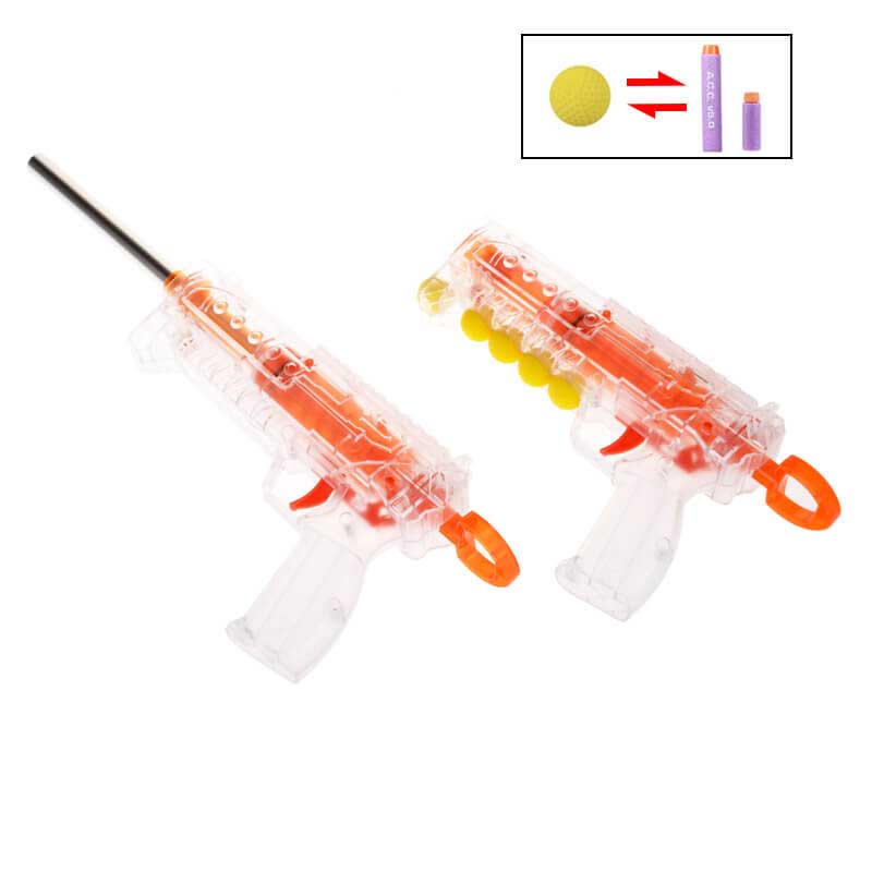 Worker Cheetah Blaster – Biu Blaster