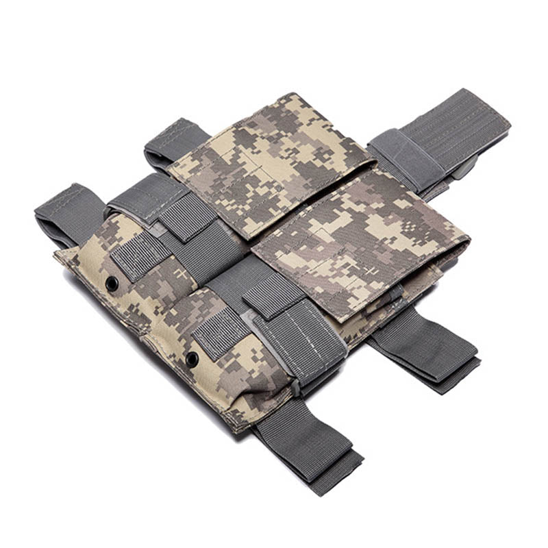Outdoor Portable Utility Tactical Leg Pouch – Biu Blaster