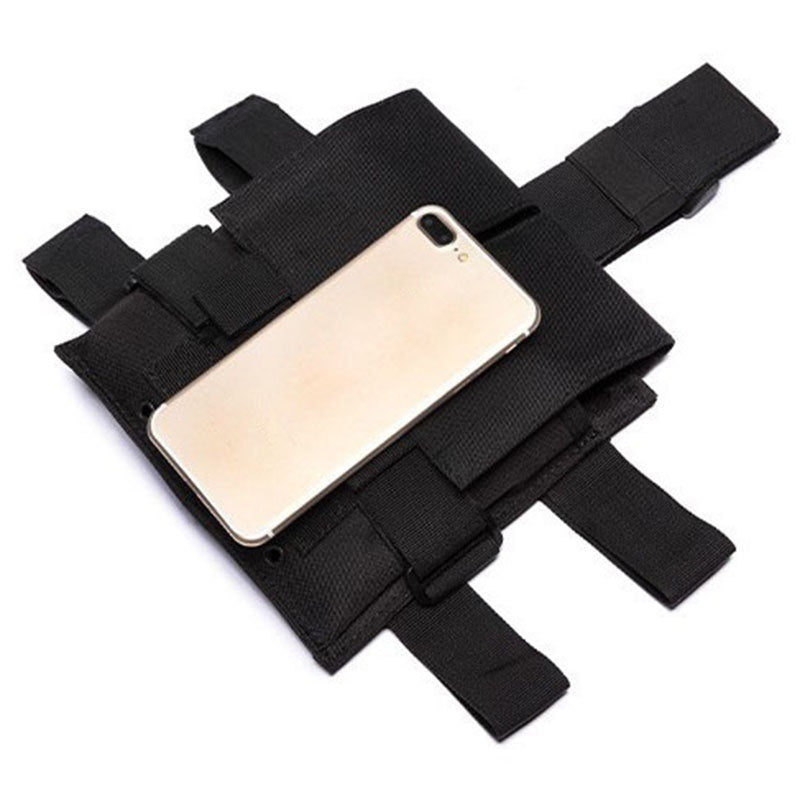 Outdoor Portable Utility Tactical Leg Pouch – Biu Blaster