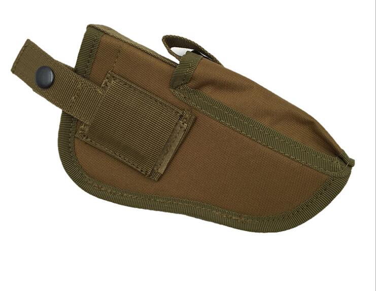 Left & Right Interchangeable Outdoor Spare Holster – Biu Blaster