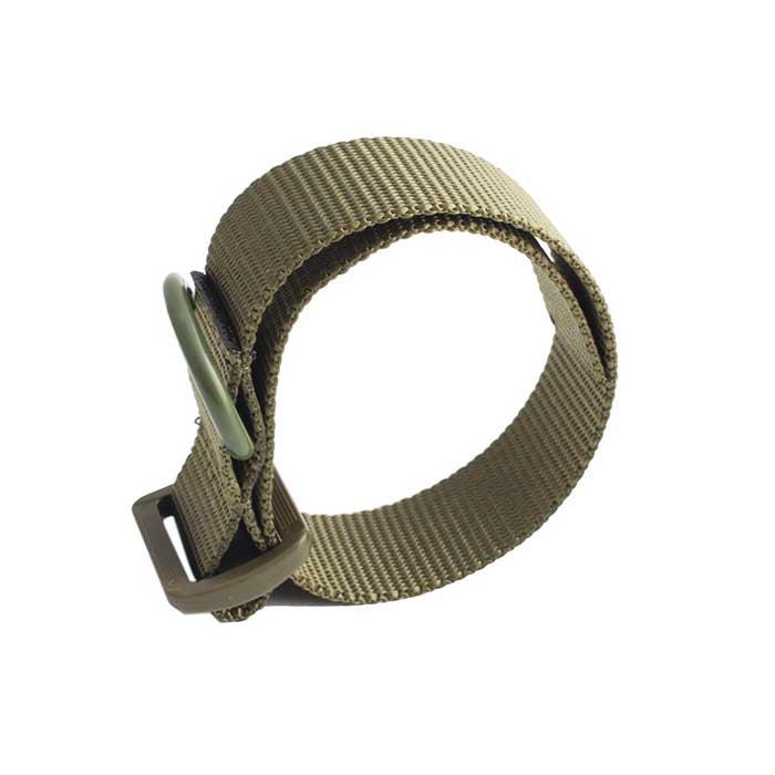 Single Point Strap Sling Adapter – Biu Blaster