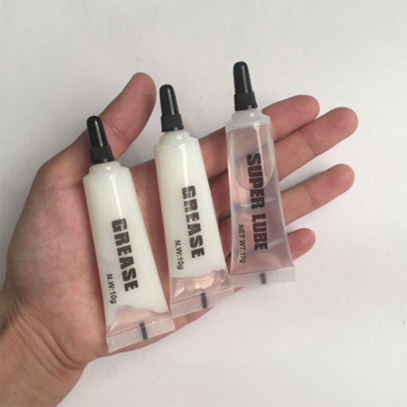 Gel Blaster Piston Gears Grease – Biu Blaster