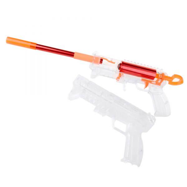 Worker Cheetah 2.0 Dart Blaster – Biu Blaster