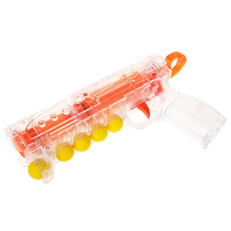 Worker Cheetah Blaster – Biu Blaster