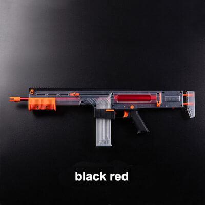 CRS100 – Biu Blaster