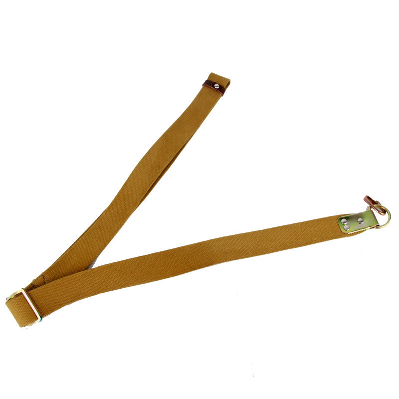 Belt Soviet tactical harness M69/81 Hunting gun Accessories – Biu Blaster