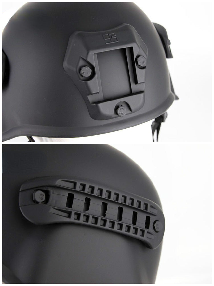 EVI Copy Russian Special Forces RSP Lightweight Tactical Helmet MC 1 o ...