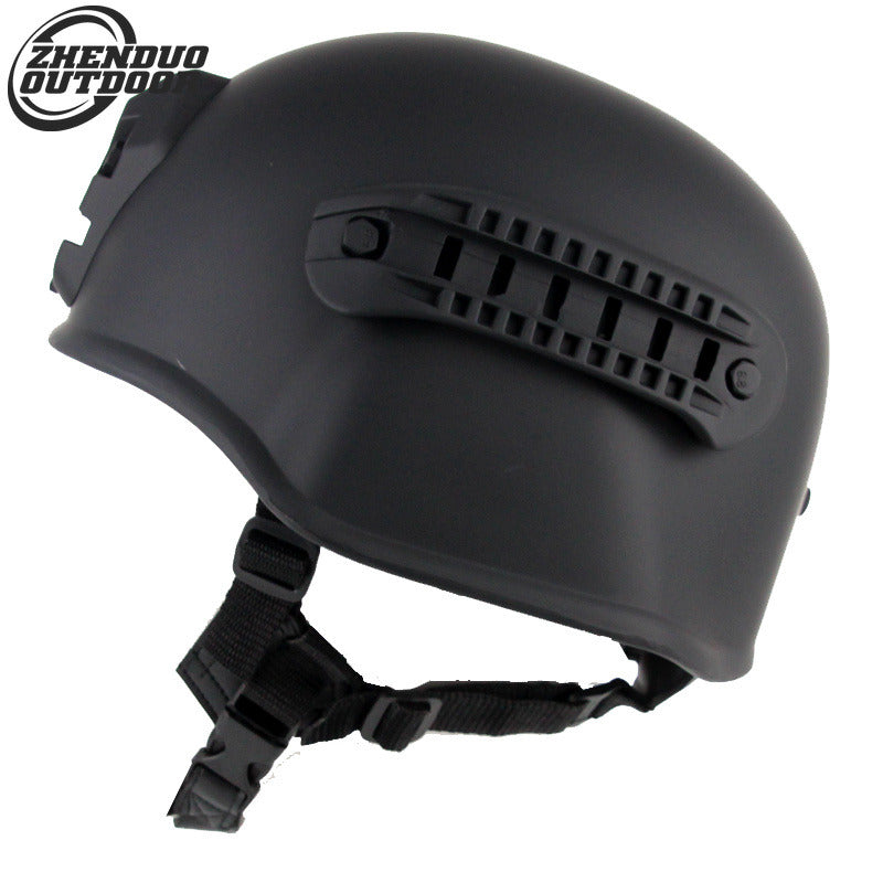 EVI Copy Russian Special Forces RSP Lightweight Tactical Helmet MC 1 o ...