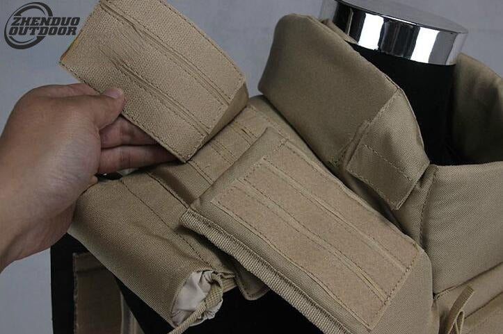 Replica Russian Special Forces 6B13 body Killa armor version escape fr ...